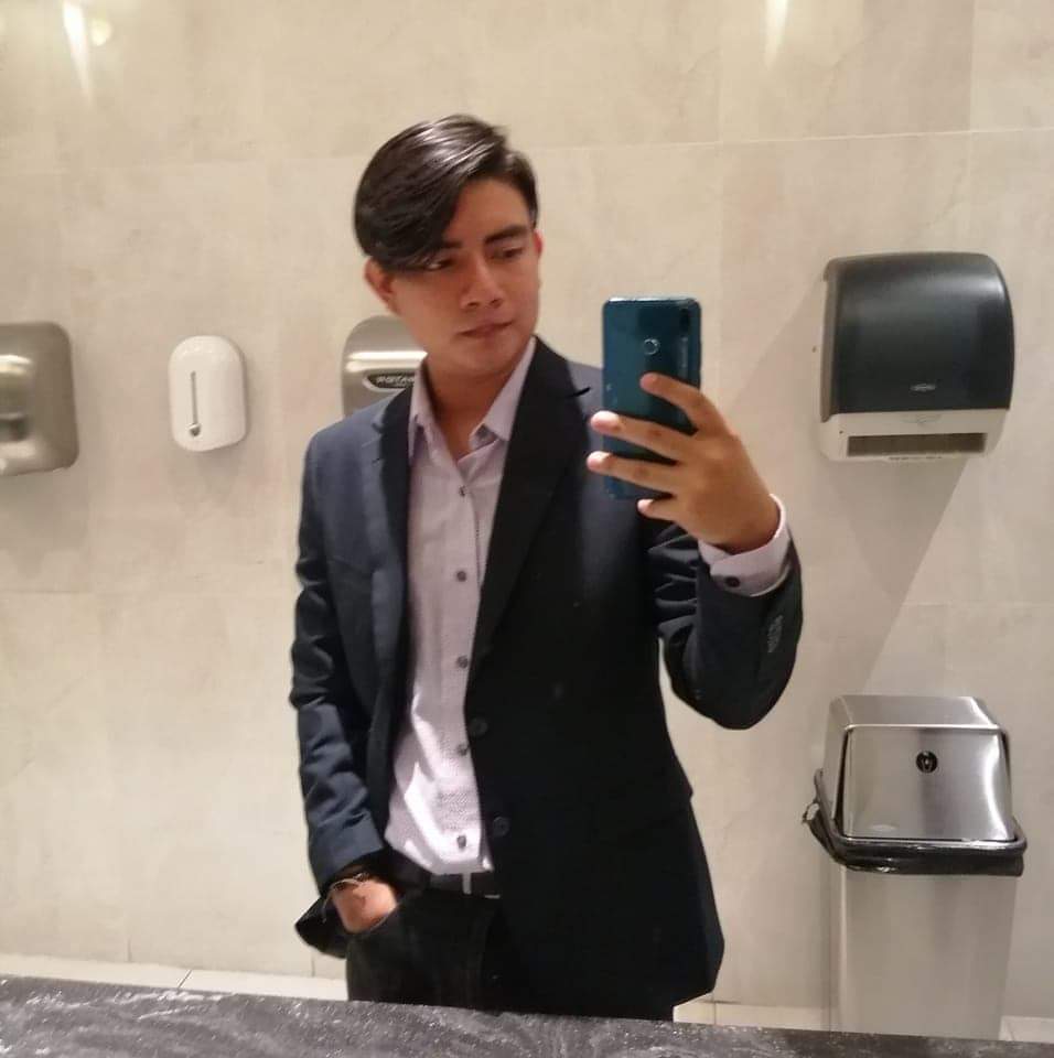 Alexis Figueroa | Sobre Mi